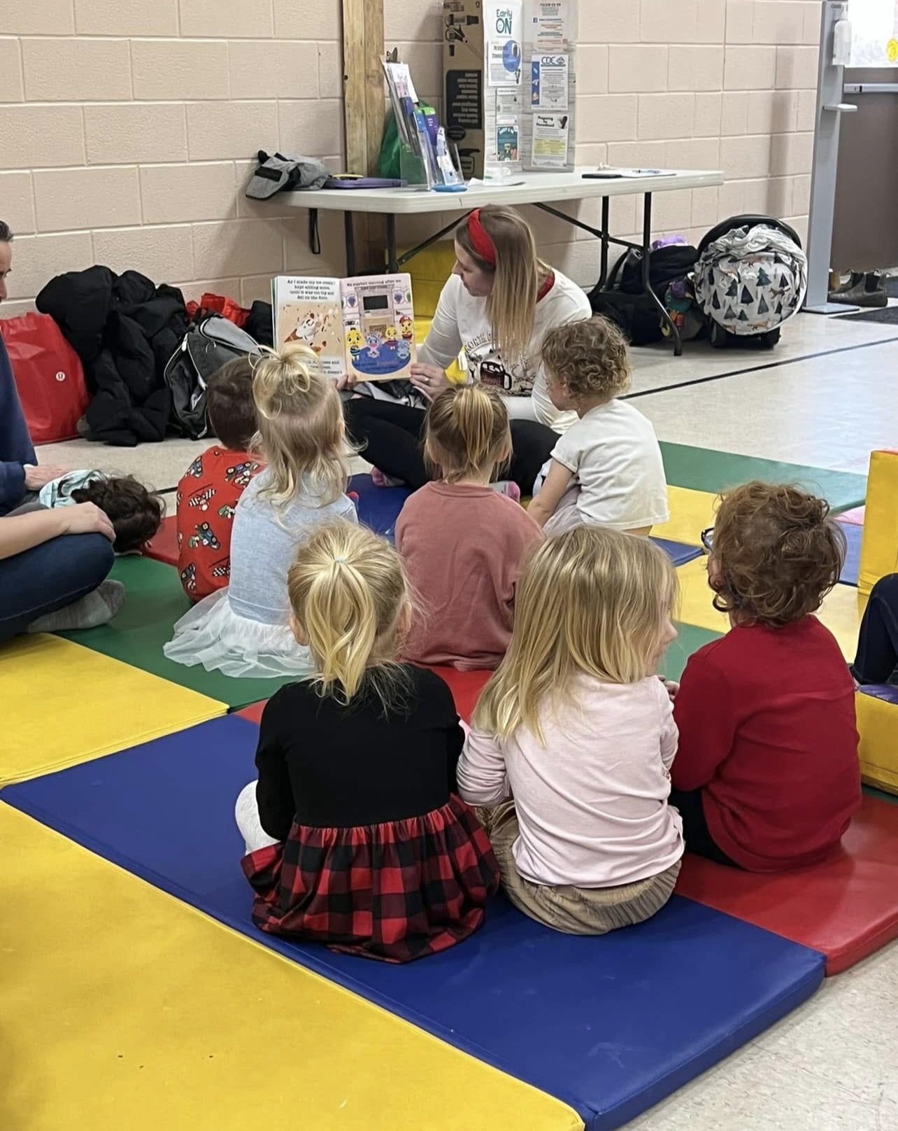 Boom the Chickabee – Words and Pictures by Megan Bateman